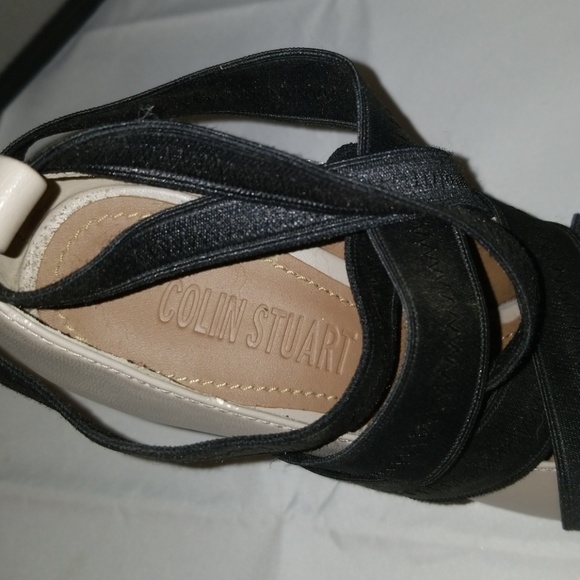Colin Stuart | Shoes | Sexy Colin Stuart Heels Size 75 | Poshmark
